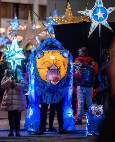 Star Bears | Fool's Paradise