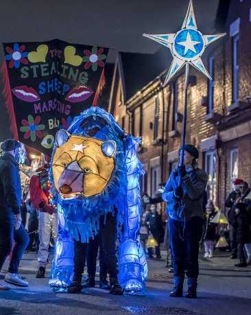 Star Bears | Fool's Paradise