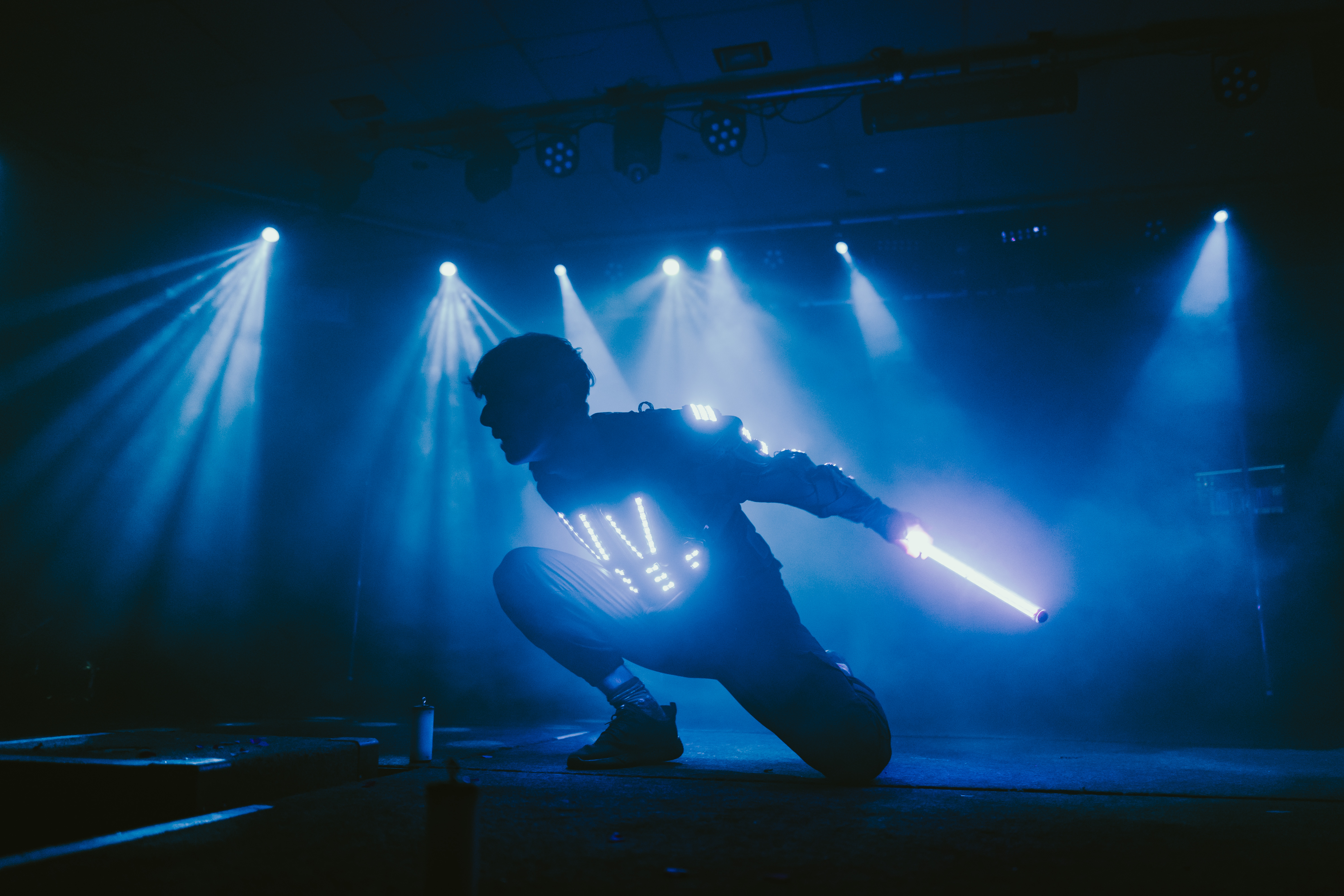Illuminated | Fool's Paradise