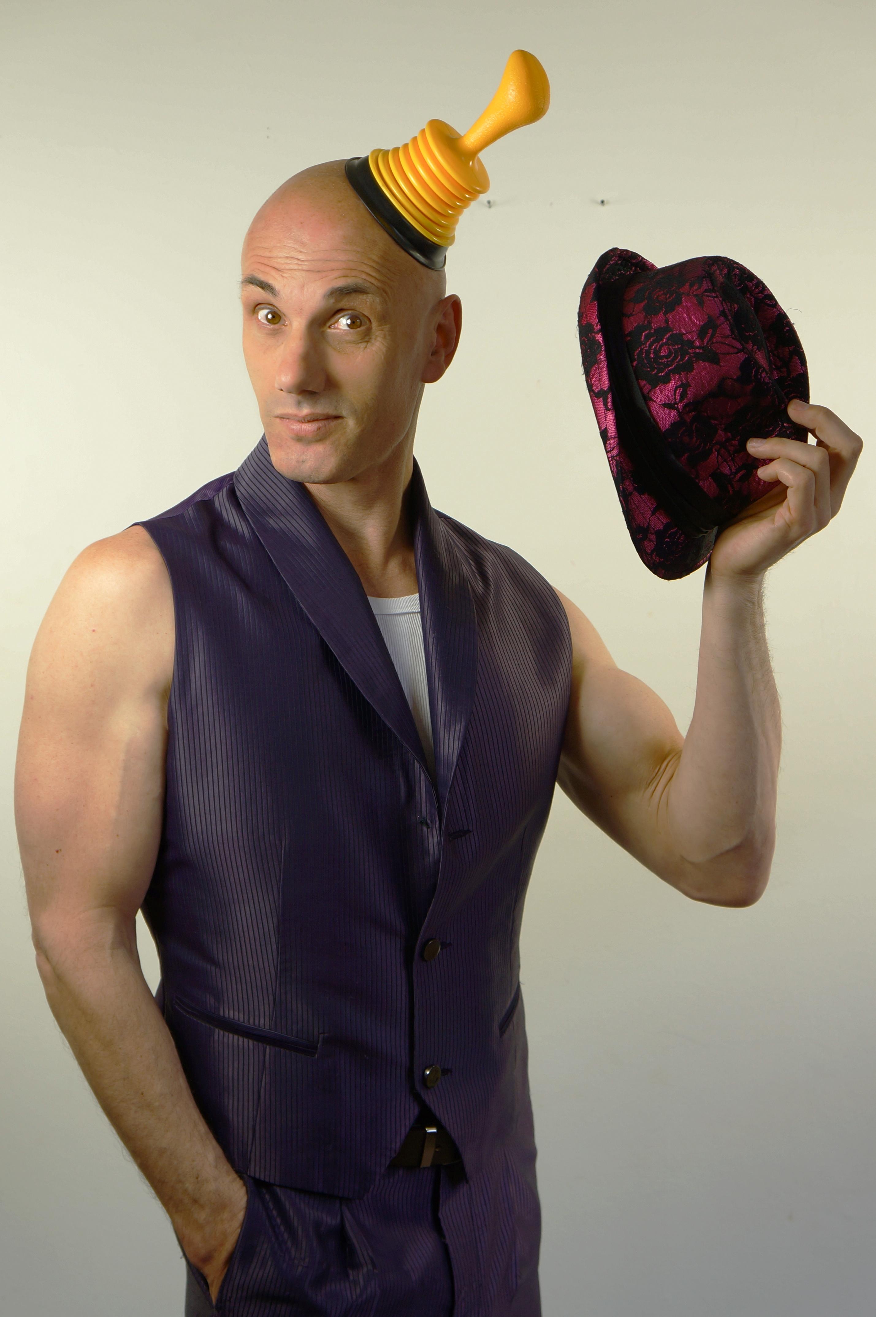 Jason Maverick | Fool's Paradise