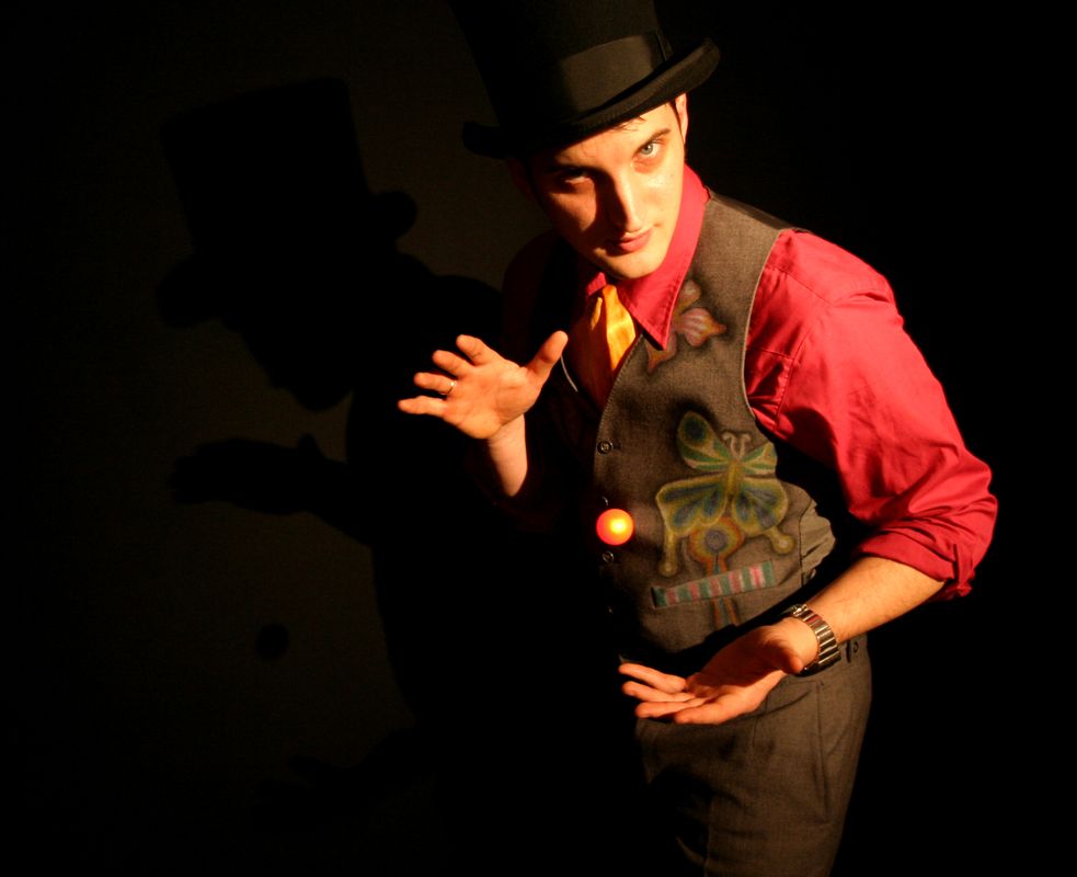 Robin Fox | Fool's Paradise