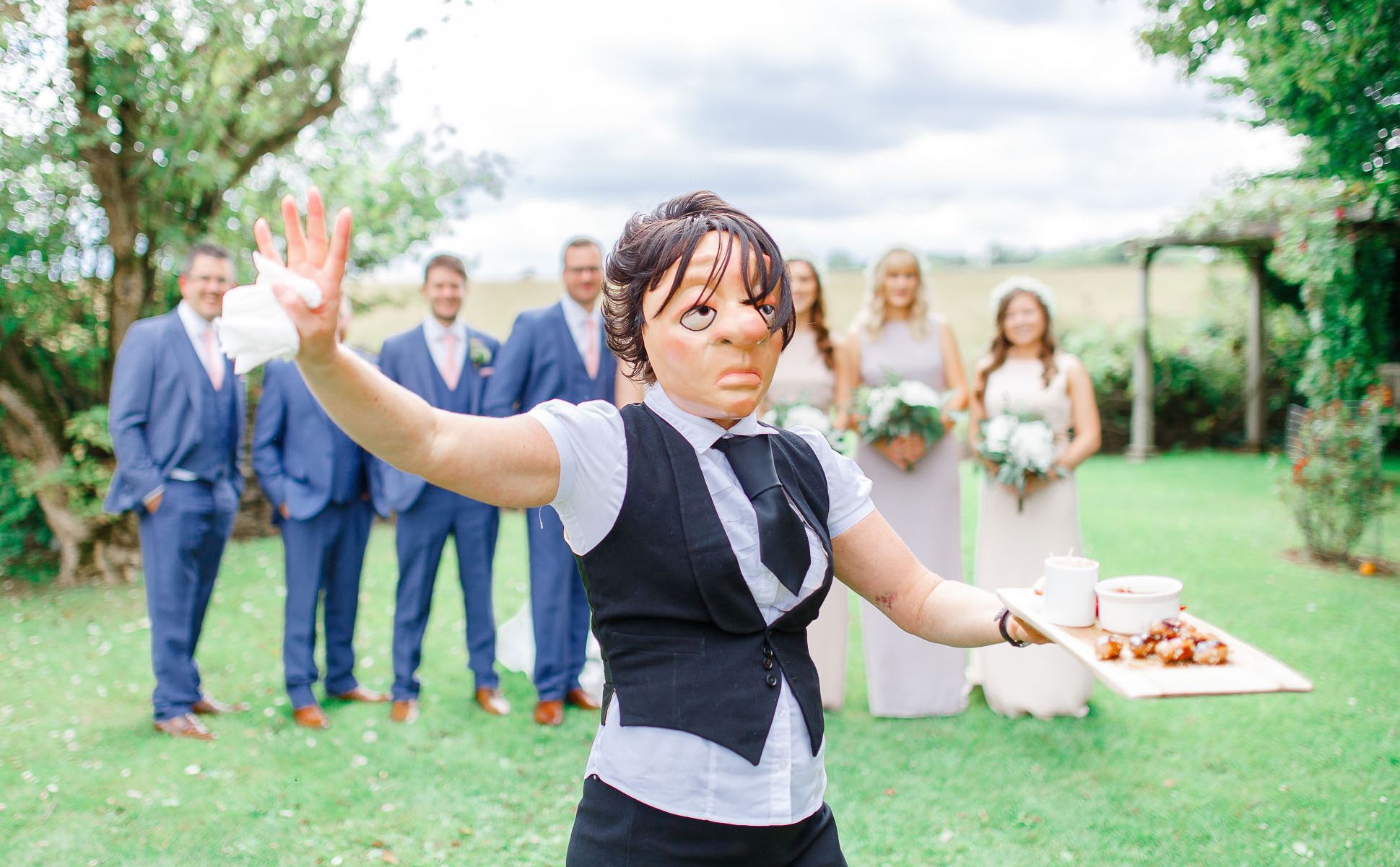 Walkabouts | Fool's Paradise