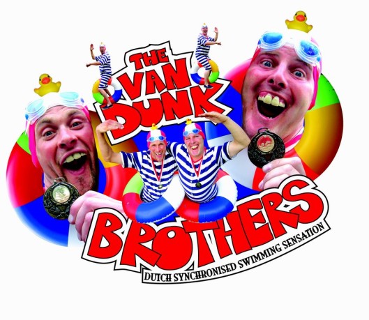 Van Dunk Brothers | Fool's Paradise